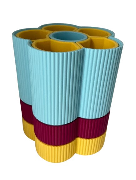 BloomStack Organiser – K3JMade